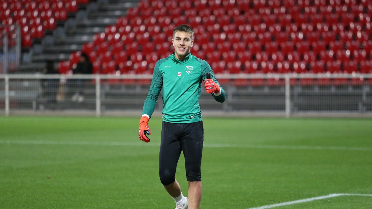 ARRIVÉE - Qui est Tao Paradowski